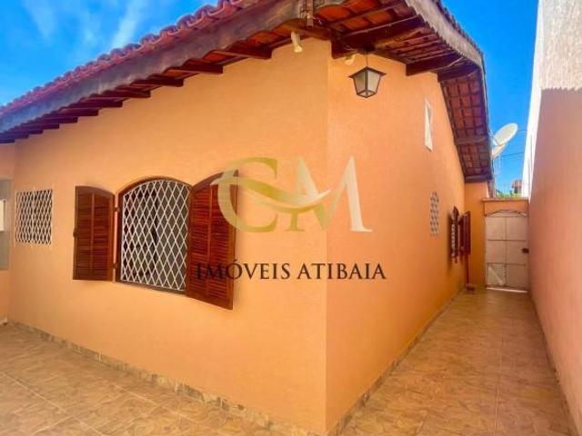 IMÓVEL NA REGIÃO CENTRAL DE ATIBAIA