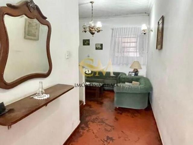 Imóvel na região central de Atibaia com salão comercial