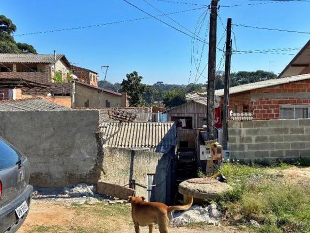 Imóvel na Rua Cerro Azul, Augusta