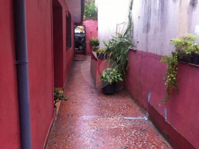 Sobrado com 3 quartos à venda em Vila Madalena SP