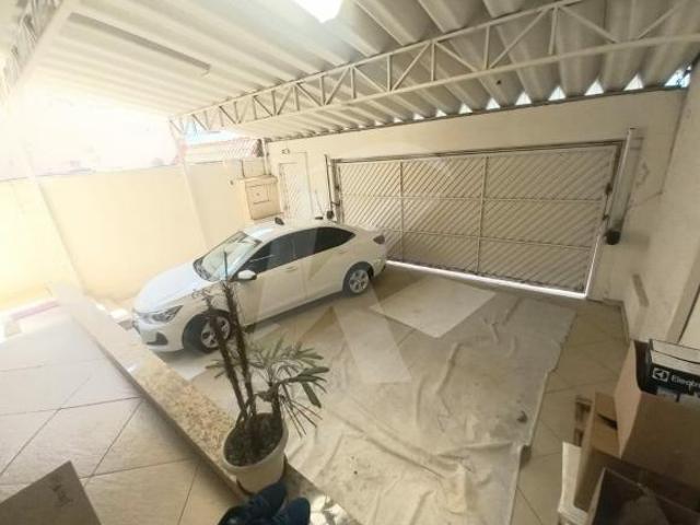 Imóvel, sobrado formatado em 3 sobrados com 522m2 de a.c. na região de Sta. Teresinha
