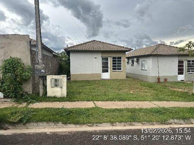Imóvel selecionado Caixa — Casa no Vida Nova Presidente Prudente Ii, Presidente Prudente SP, Nº 48