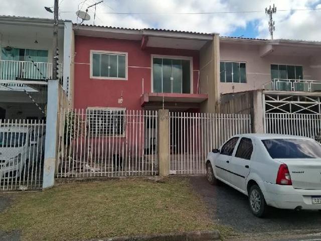 Imóvel selecionado Caixa — Casa no Centro, Araucaria PR, Nº 346, 2 quartos, 195m² | Leilão