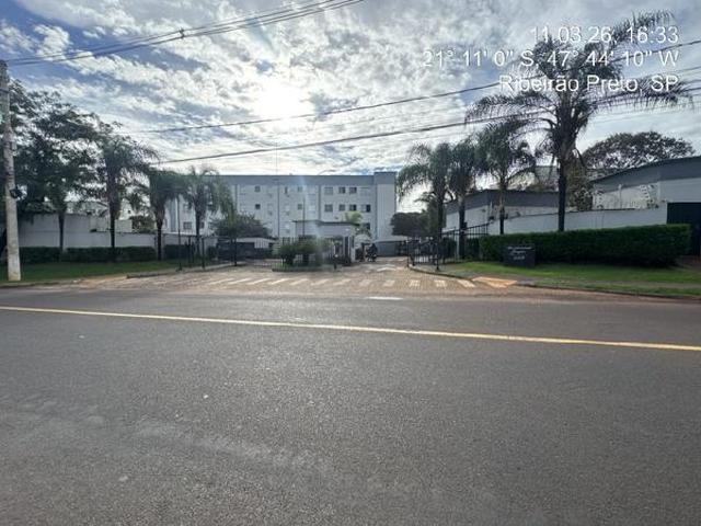 Imóvel selecionado Caixa — Apartamento no Conjunto Habitacional Jardim das Pa, Ribeirao Preto SP, Apto 305, 2 quartos, 1 vaga, 47,45m² | Licitação Aberta
