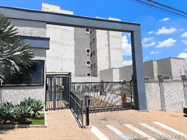 Imóvel selecionado Caixa — Apartamento no Antenor Barion, Marilia SP, Apto 402, 2 quartos, 1 vaga, 39,3m² | Venda Online