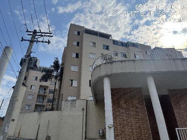 Imóvel selecionado Caixa — Apartamento no Jardim Nova Vida, Cotia SP, Apto 24, 3 quartos, 1 vaga