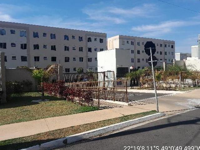 Imóvel selecionado Caixa — Apartamento no Jardim Country Club, Bauru SP, Apto 503, 2 quartos, 1 va