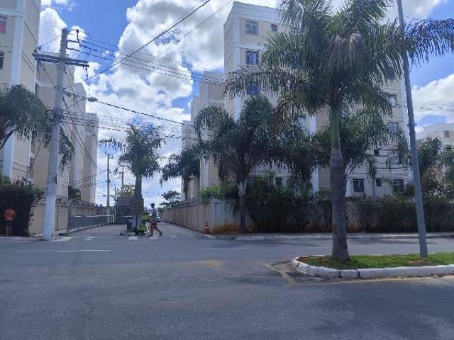 Imóvel selecionado Caixa — Apartamento no Palmital, Lagoa Santa MG, Apto 701, 2 quartos, 1 vaga, 47,4m² | Leilão