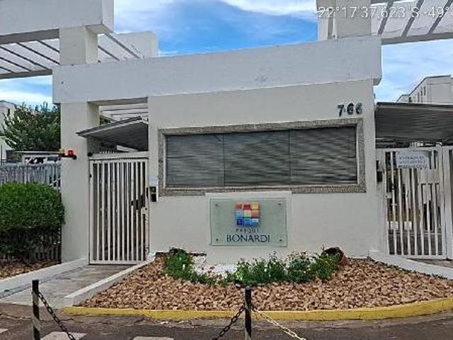 Imóvel selecionado Caixa — Apartamento no Parque Santa Cecilia, Bauru SP, Apto 302, 2 quartos, 1 v