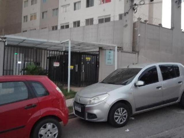 Imóvel selecionado — Apartamento no Guaianazes, Sao Paulo SP, Apto 806, 1 quarto, 34,72m² | Licitação Aberta