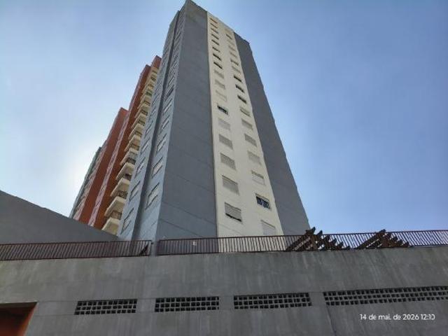 Imóvel selecionado — Apartamento no Helena Maria, Osasco SP, Apto 143, 2 quartos, 1 vaga, 44,73m² | Leilão