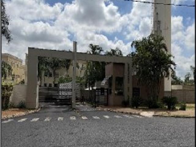 Imóvel selecionado — Apartamento no Jardim Castelo Branco, Ribeirao Preto SP, Apto 103, 1 vaga, 40,82m² | Licitação Aberta