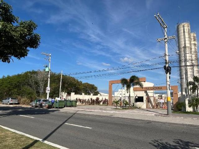Imóvel selecionado — Apartamento no Praia da Baleia, Serra ES, Apto 104, 2 quartos, 1 vaga, 42,47m² | Leilão