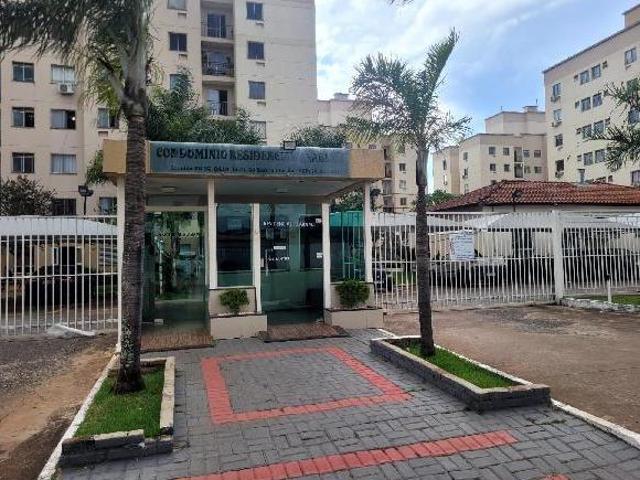 Imóvel selecionado — Apartamento no Residencial Vereda dos Buritis, Goiania GO, Apto 04, 3 quartos