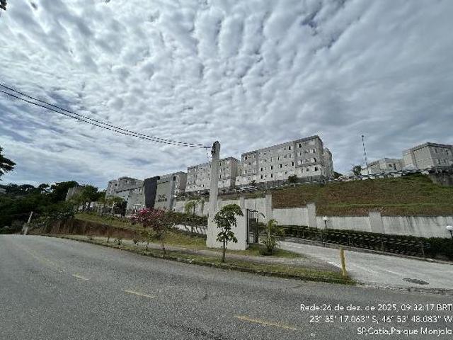 Imóvel selecionado — Apartamento no Rincao, Cotia SP, Apto 404, 2 quartos, 1 vaga, 38,92m² | Venda