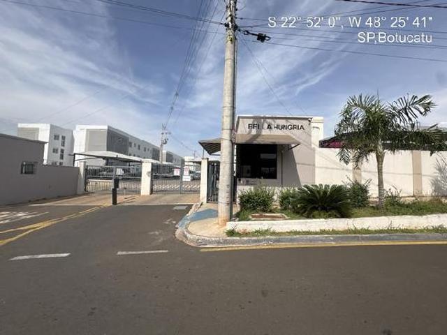 Imóvel selecionado — Apartamento no Vitoriana, Botucatu SP, Apto 202, 2 quartos, 1 vaga, 39,3m² | Licitação Aberta