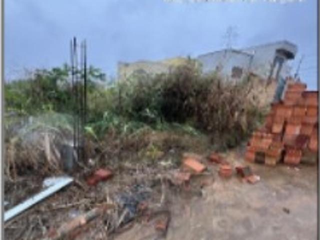 Imóvel selecionado — Terreno no Sã£o Luiz, Santana da Vargem MG, N. SN LT 80 QD G, 189,7m² | Leilão