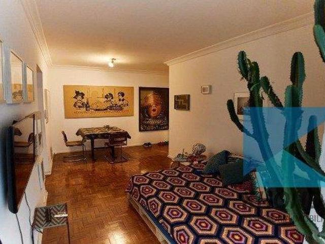 Imóvel sem vaga nos Jardins