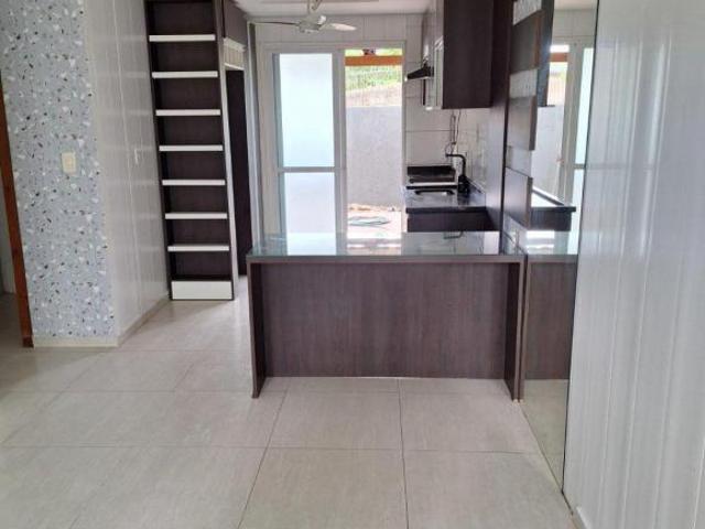 Imóvel semimobiliado à venda em Viamão, Tarumã 59m²