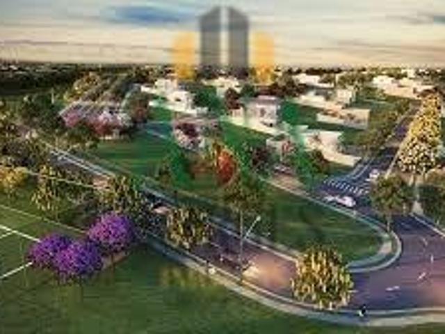 imóvel sendo vendido na planta