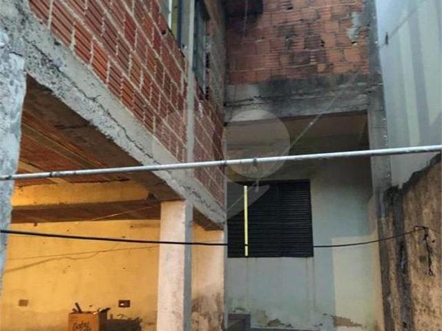 Imóvel p VENDA com algumas kitinete e sala comercial destino locação