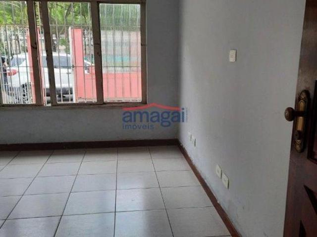 Imóvel p/ investimento localização estratégica Jardim Oriente