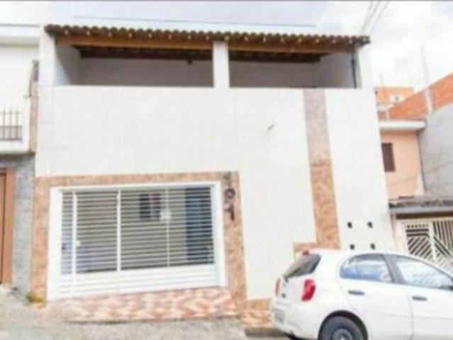 IMÓVEL P/ RENDA 300m² |06 Dorms | 01 vaga | Freguesia do Ó São Paulo. R$ 850.000,00