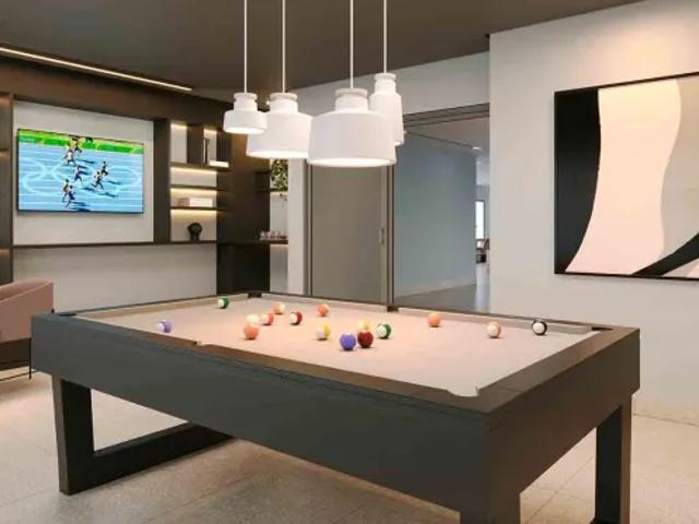 Imóvel possui 126m2 3 suítes c/ closet e terraço, Copa, living grande, 2 vagas em Vila Mariana