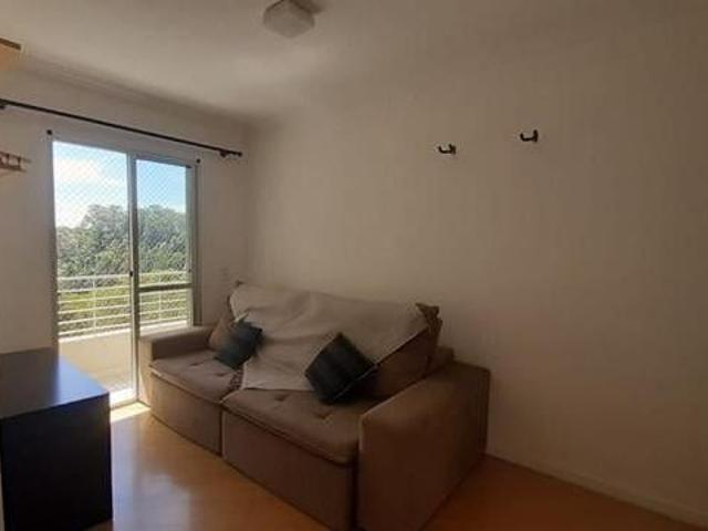 Imóvel para venda 48 m² com 2 quartos em Jardim Monte Alegre São Paulo SP
