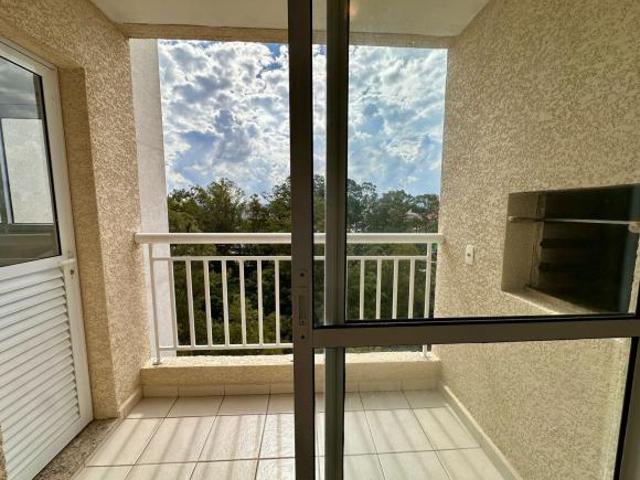 Imóvel para venda 60 m² com 2 quartos em Jardim das Vertentes São Paulo SP
