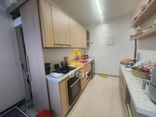 Imóvel para venda 79 m² com 2 quartos em Laranjeiras Rio de Janeiro RJ