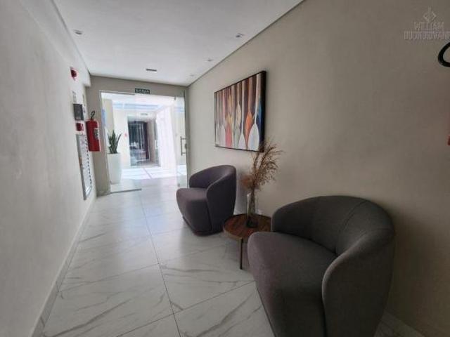 Imóvel para venda 2 quartos, 1 vaga, lazer completo em Caiçara P G SP