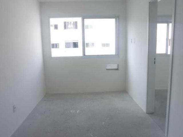 Imóvel para venda 37 m² com 2 quartos em Vila Butantã São Paulo SP