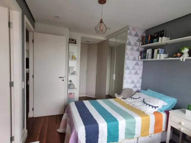 Imóvel para venda tem 104 metros quadrados com 3 quartos em Jardim Olympia São Paulo SP