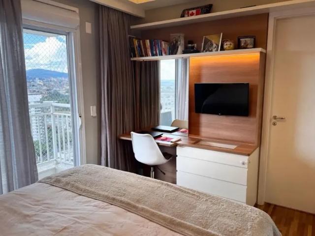 Imóvel para venda tem 105 metros quadrados com 3 quartos em Vila Anastácio São Paulo SP