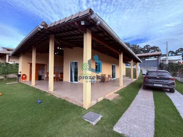 Imóvel para venda tem 1000 metros quadrados com 3 quartos em Dona Catarina Mairinque SP