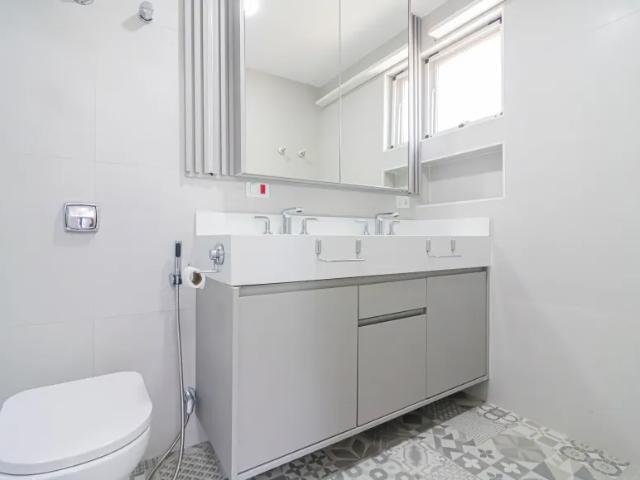 Imóvel para venda tem 115,54 metros quadrados com 3 quartos em Cidade Monções São Paulo SP