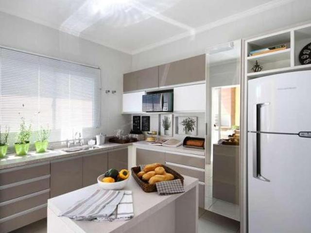 Imóvel para venda tem 116 metros quadrados com 3 quartos em Chora Menino São P