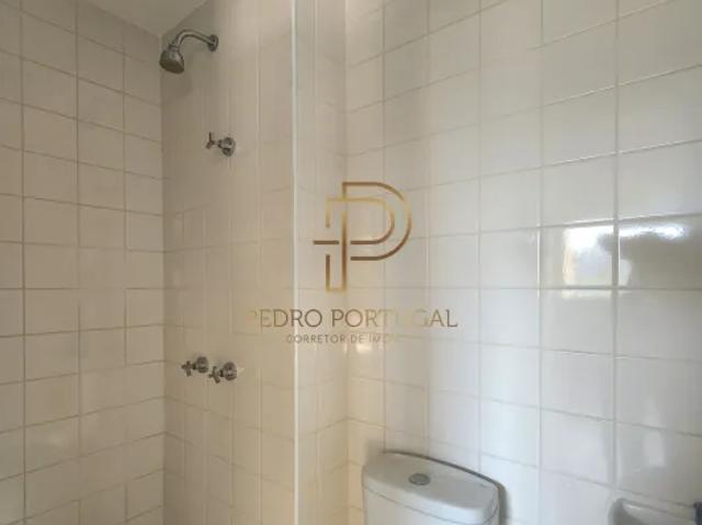 Imóvel para venda tem 119 metros quadrados com 3 quartos em Barra Olímpica Rio de Janeiro RJ