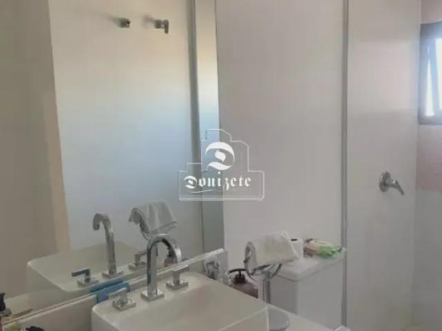 Imóvel para venda tem 110 metros quadrados com 3 quartos em Jardim Santo André SP
