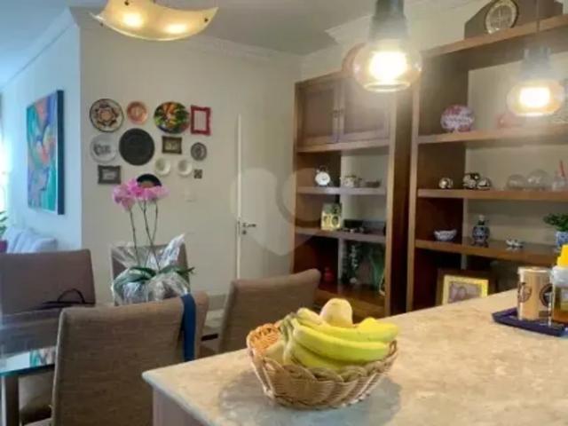 Imóvel para venda tem 110 metros quadrados com 3 quartos em Perdizes São Paulo SP