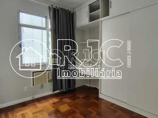 Imóvel para venda tem 126 metros quadrados com 3 quartos em Grajaú Rio de Janeiro RJ