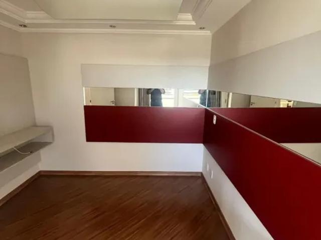Imóvel para venda tem 134 metros quadrados com 3 quartos em Mansões Santo Antônio Campinas SP