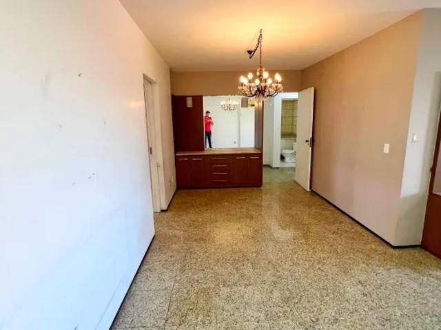 ImÃ³vel para venda tem 135 metros quadrados com 3 quartos em Aldeota Fortaleza CE