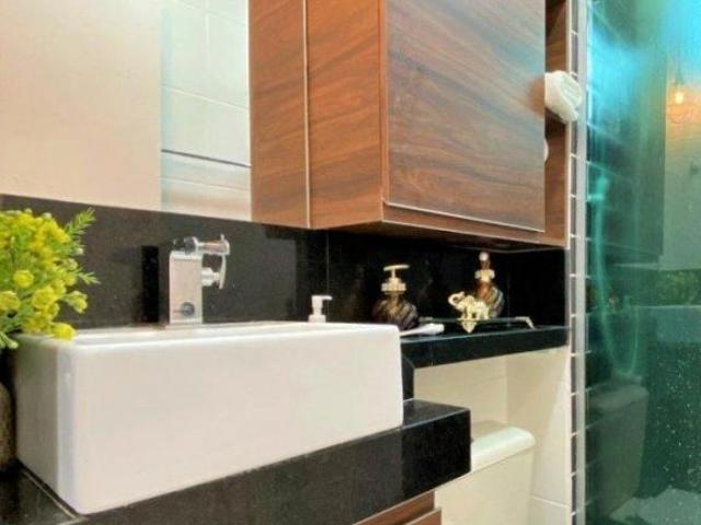 Imóvel para venda tem 137 m2 com 3 quartos em Jardim Sorocabano Jandira SP