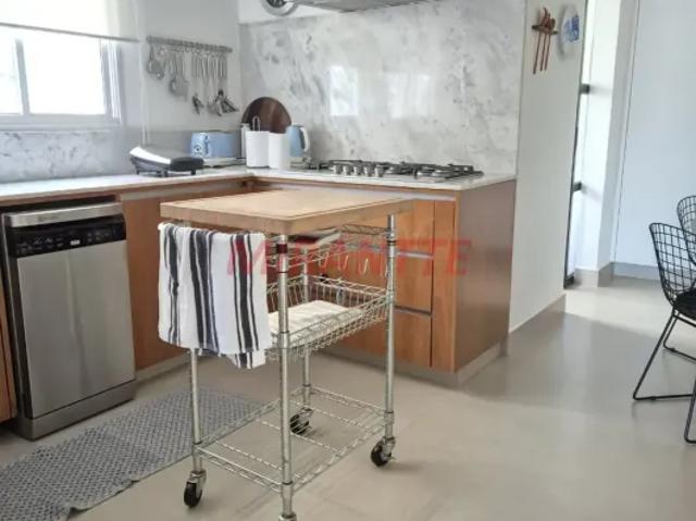 Imóvel para venda tem 130 metros quadrados com 3 quartos em Santa Teresinha São Paulo SP