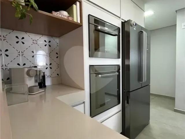 Imóvel para venda tem 133 metros quadrados com 3 quartos em Mooca São Paulo SP