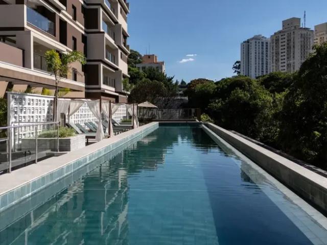 Imóvel para venda tem 144 metros quadrados com 3 quartos em Perdizes São Paulo SP