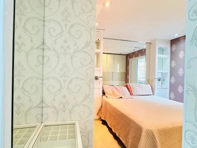 Imóvel para venda tem 145 metros quadrados com 3 quartos em Jardim Anália Franco São Paulo SP