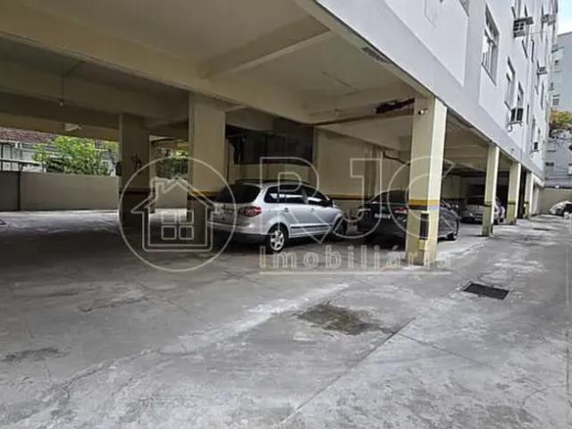 Imóvel para venda tem 147 metros quadrados com 2 quartos em Tijuca Rio de Janeiro RJ